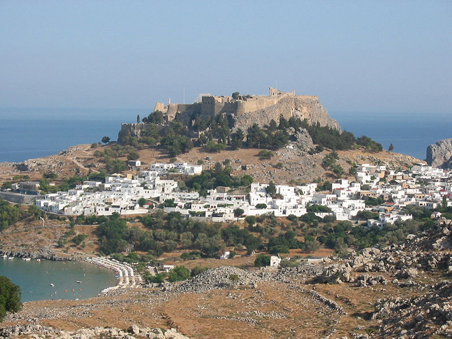 taksideyontas stin ellada: ΡΟΔΟΣ ΤΟ ΝΗΣΙ ΤΩΝ ΙΠΠΟΤΩΝ