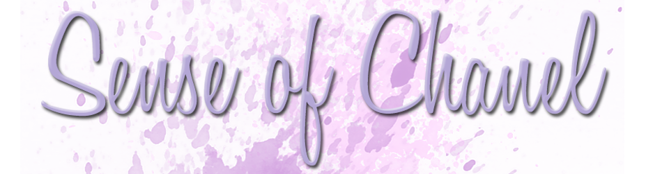 Sense of Chanel: 90s: Michelle Pfeiffer