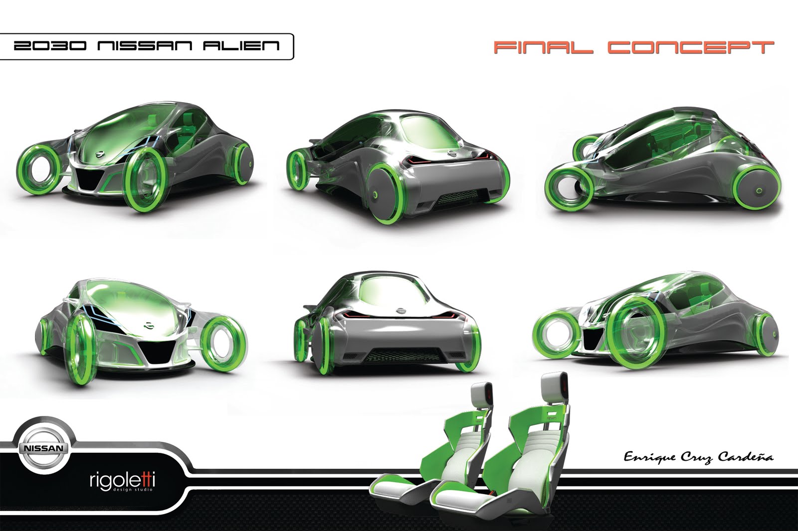 Curve Design Studio: Diseño Industrial