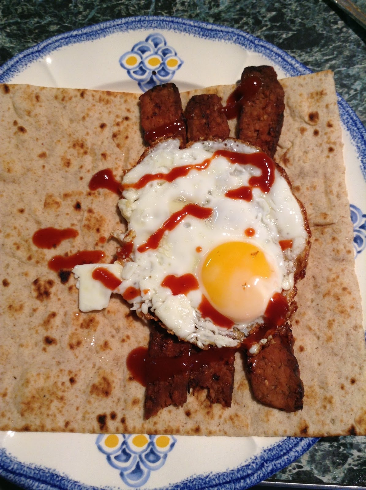 Whom You Know: Damascus Bakery's Plain Roll-Up Flat Bread Highly ...