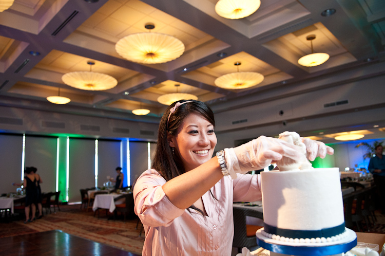 Isle Media : Behind The Scenes with Kristin Kato from A Cake Life!