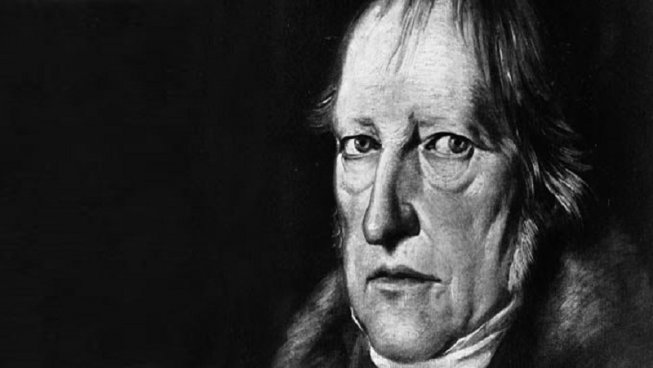 BANDERA ROJA: Dialéctica y marxismo: Hegel y la Fenomenología del Espíritu