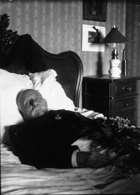 Eugène Turpin (1848 - 1927): Biographie d'Eugène Turpin