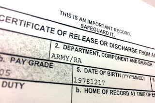 Military Discharge Status Upgrades: There's no need to go it alone