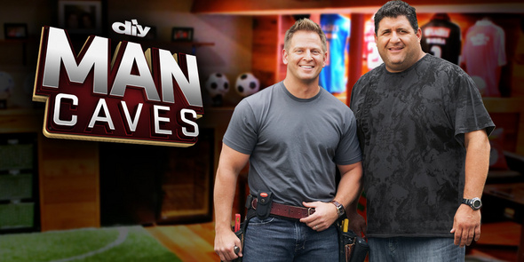 ManlyForBeginners: Manliest TV shows