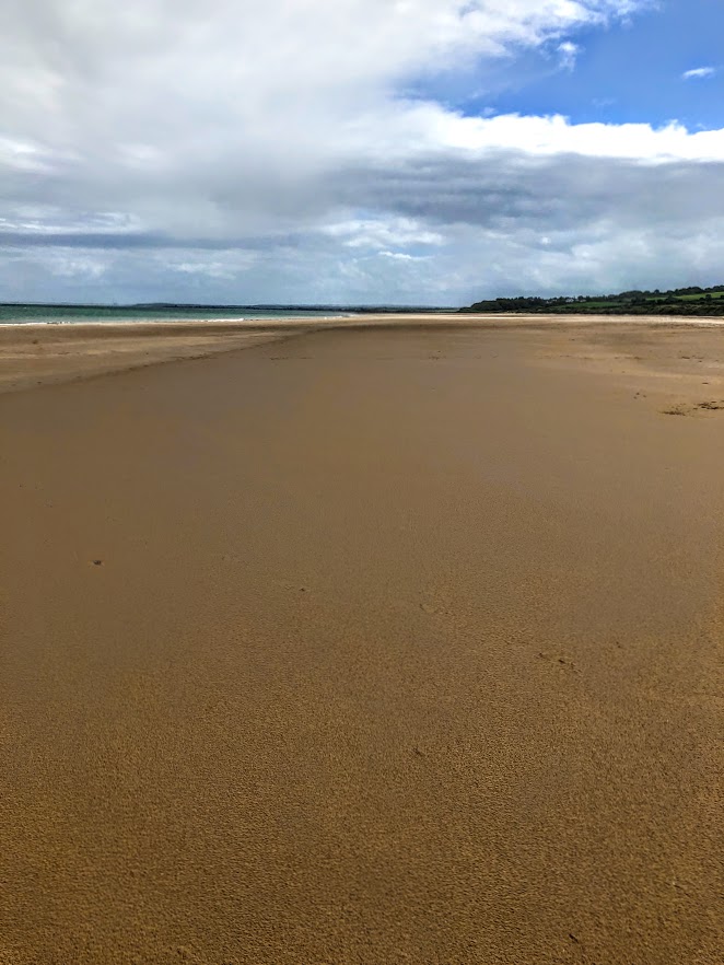 Patrick Comerford: ‘Nectar of the Angels’ and a walk on Ballybunion ...
