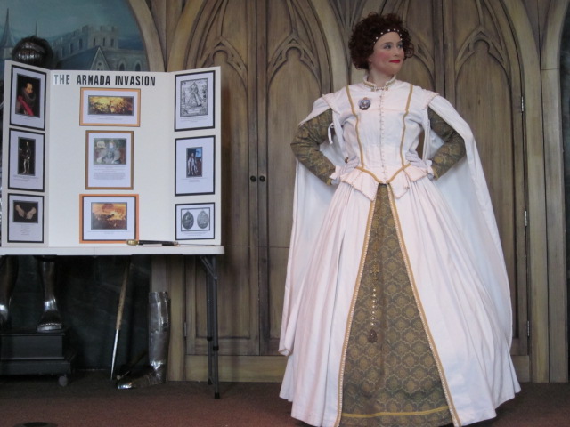 Being Bess: On This Day in Elizabethan History: The Death of Queen ...