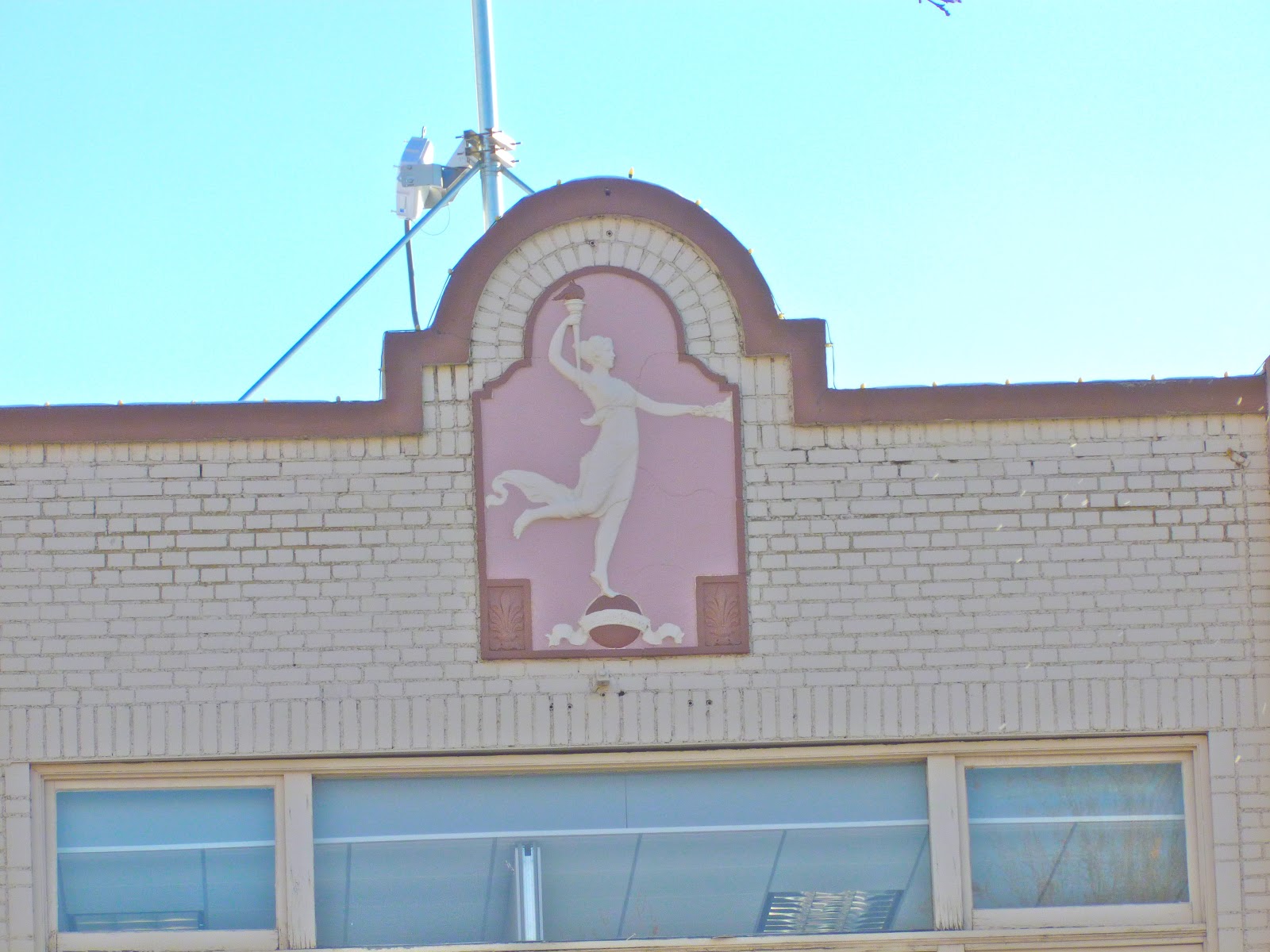 Utah's Present History: Provo Center Street