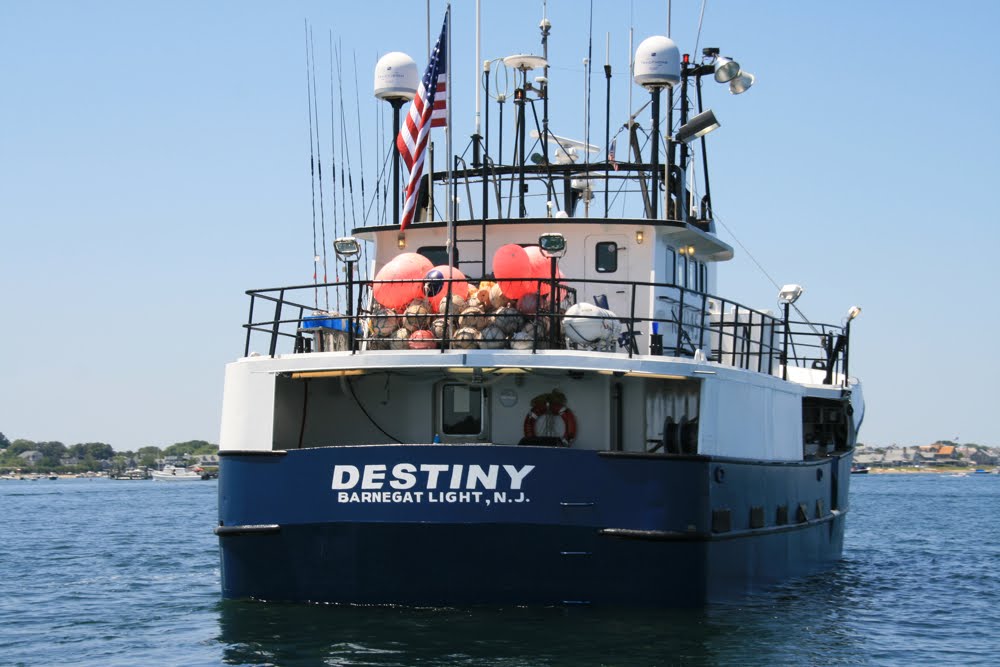 Nantucket Waterfront News: Interesting Boats In The Anchorage And ...