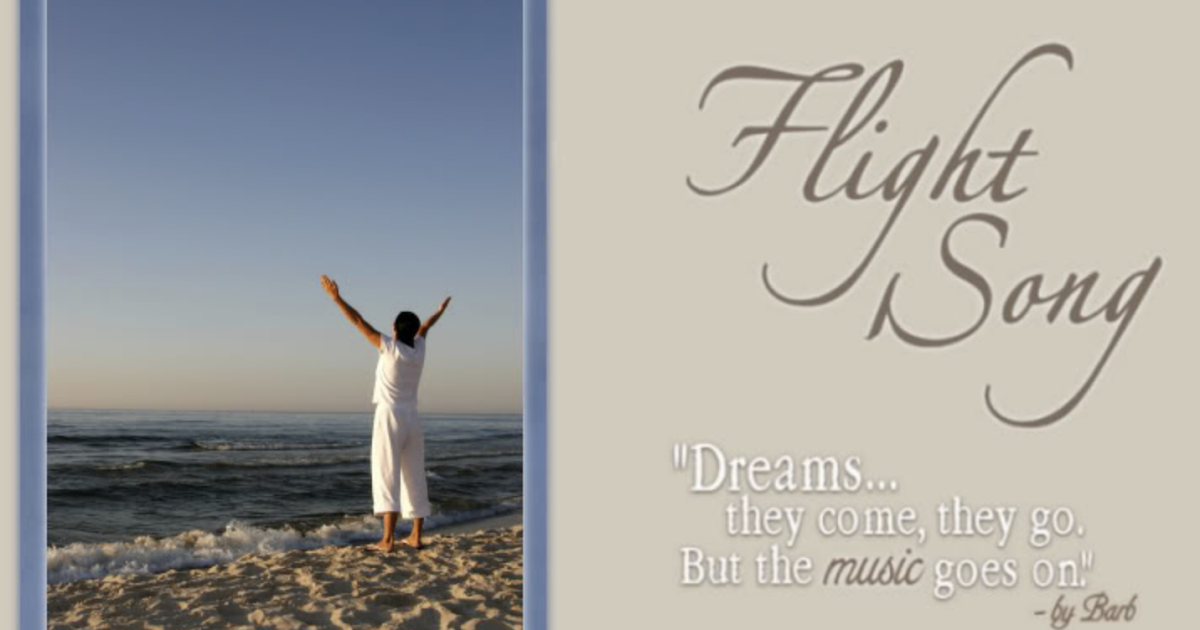 Flight Song