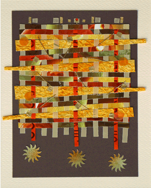Textiles Research: Ellen Jackson
