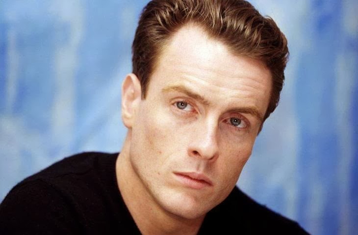 IAV: Toby Stephens