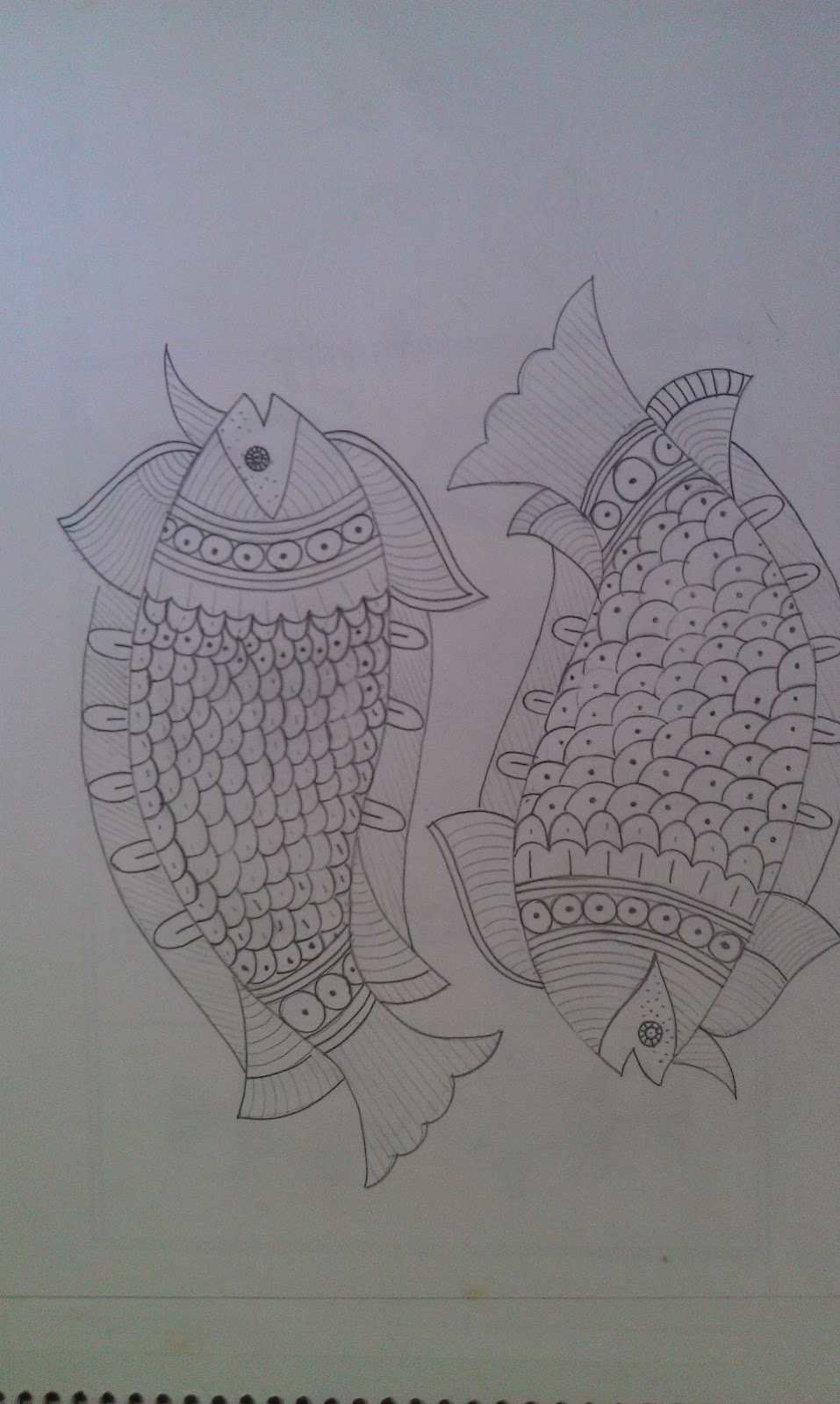 reshmi's art: my free hand drawings