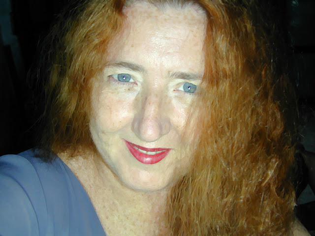 : Isabel: Salas.: ENTREVISTA