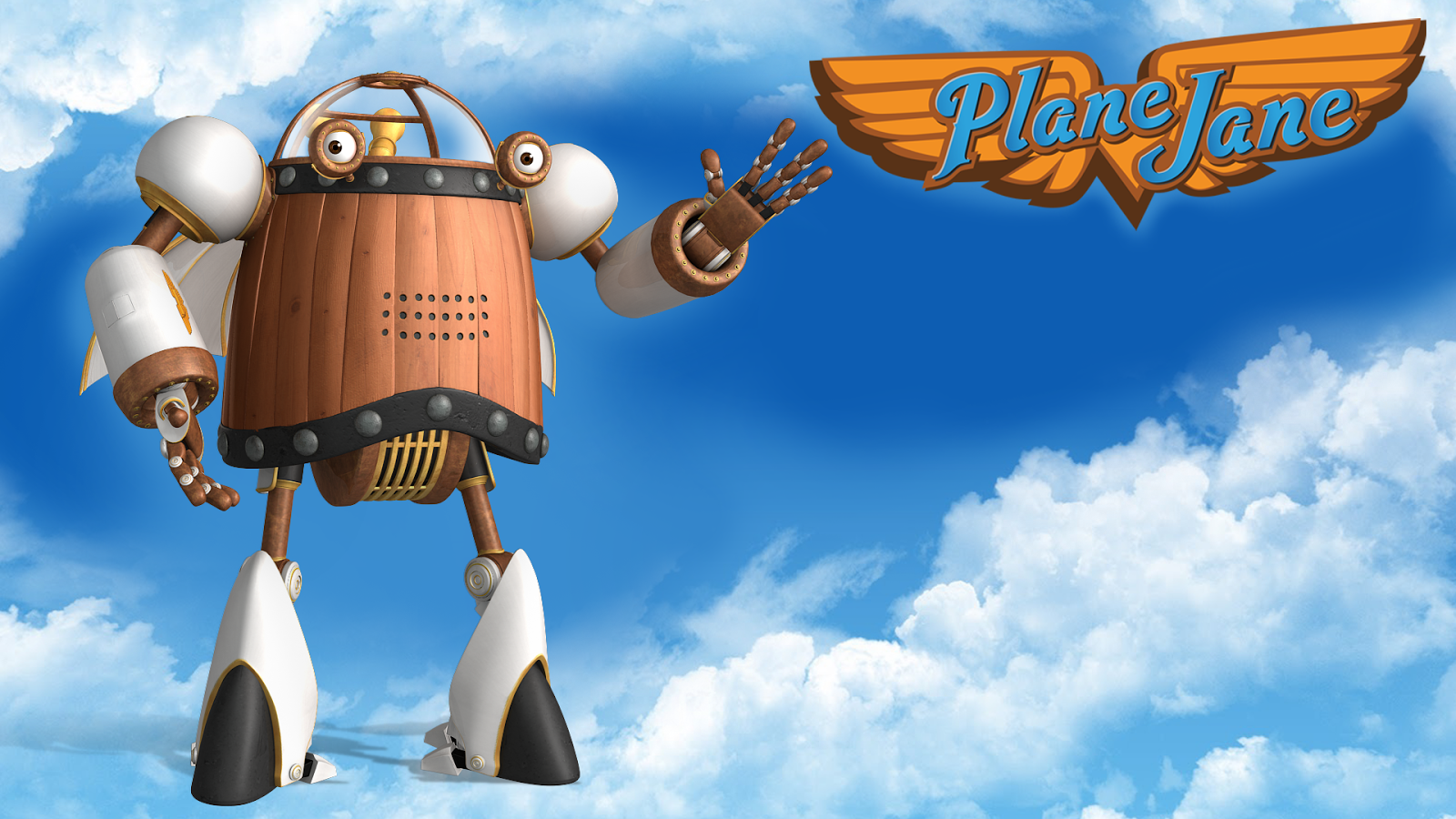 For a production created and produced by for Victory Arts Incorporated ...