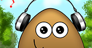 Pou Ear Doctor 2 | juegos de Pou - jugar online - descargar - cartoon