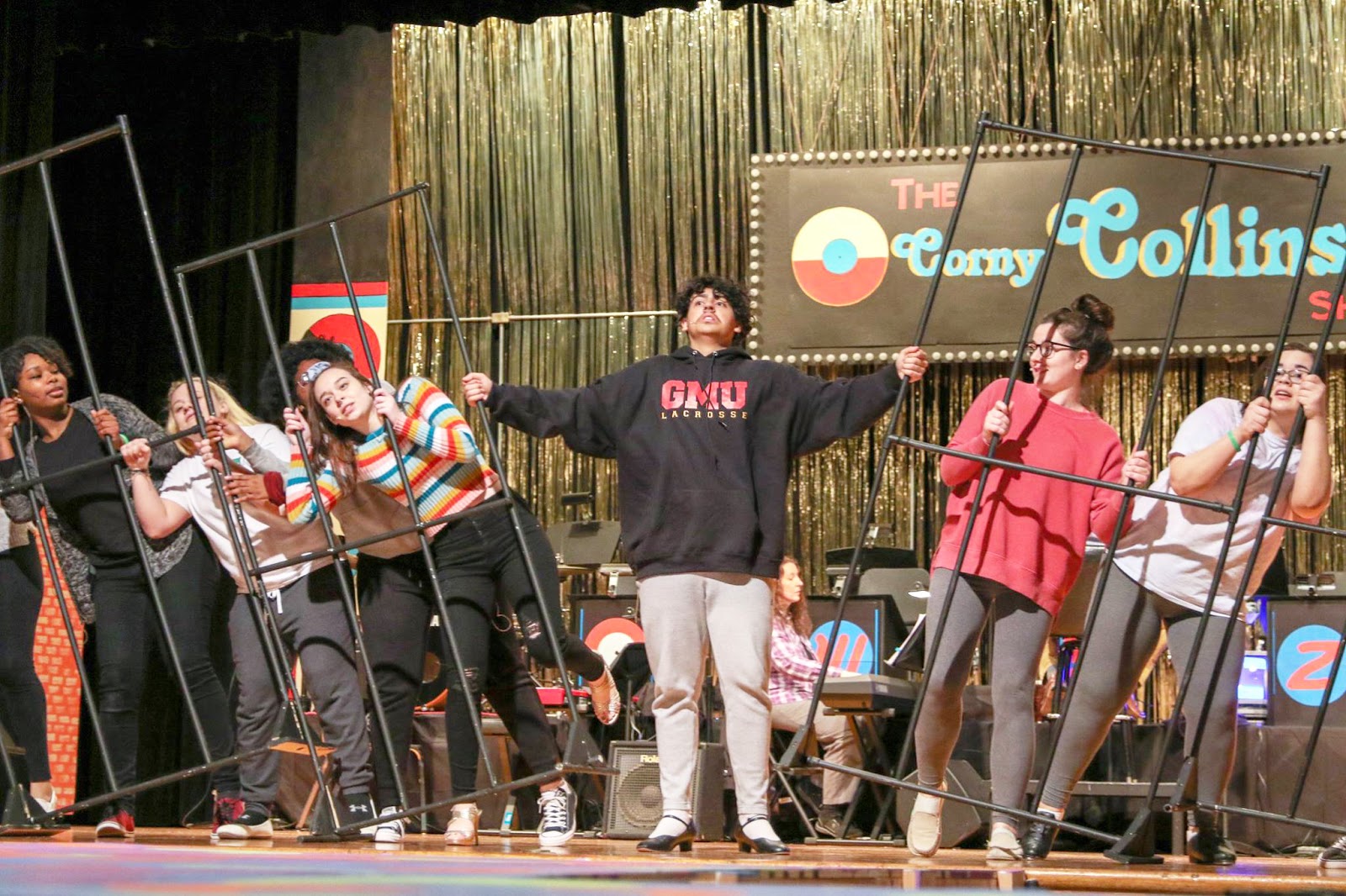 Digital Notebook: High School Musical is Still Teaching Us About Race