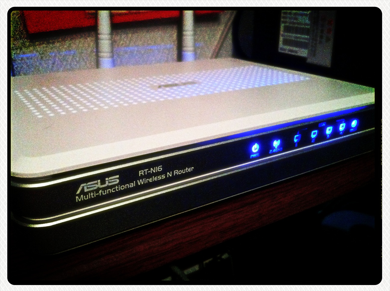 How to watch US TV in Japan: Using a Pre-Configured VPN Asus RT-N16 ...