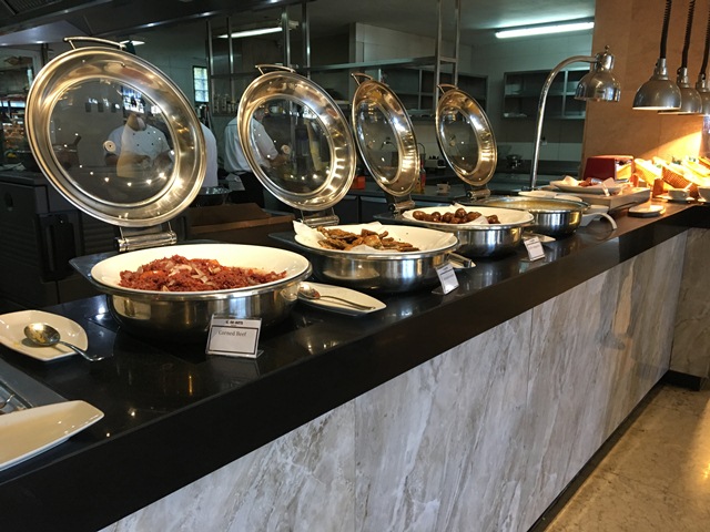 ERICJAZ FOODIES: ELEMENTS BUFFET BREAKFAST (NEWTOWN PLAZA HOTEL BAGUIO)