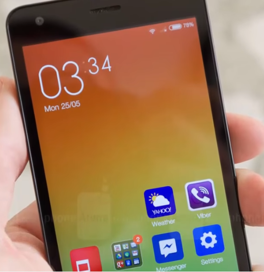 8 HP ANDROID 4G LTE MURAH DAN BERKUALITAS | TEKNOLOGI MASA KINI