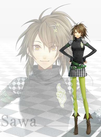 Amnesia in One Direction