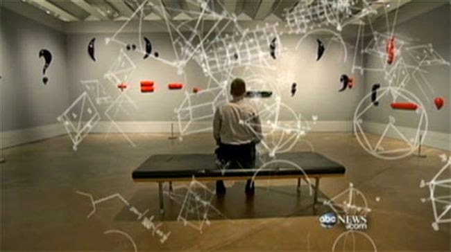 Ínsula Dulcamara: Jason Padgett, un genio "savant" por accidente