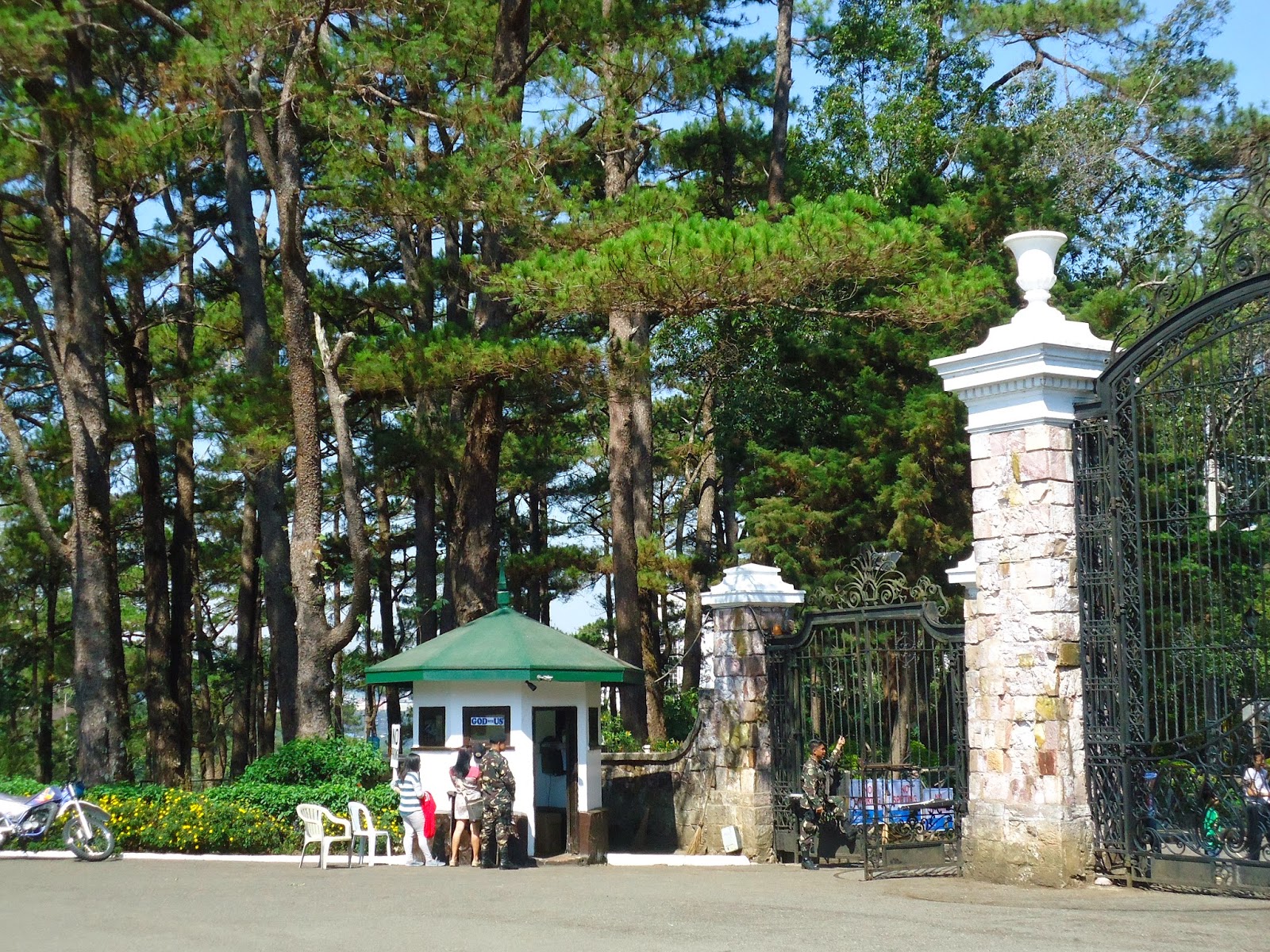 “I Love Baguio City” - My Travel Story in the Summer Capital of the ...