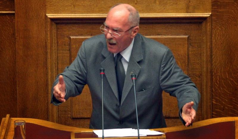 ΟΛΟΚΛΗΡΟΣ Ο ΔΙΑΛΟΓΟΣ ΣΚΟΤΩΜΟΣ ΜΕ ΤΟΝ ΜΙΧΑΛΗ ΑΡΒΑΝΙΤΗ ΚΑΙ ΤΟΝ ΥΨΗΛΑΝΤΗ ...