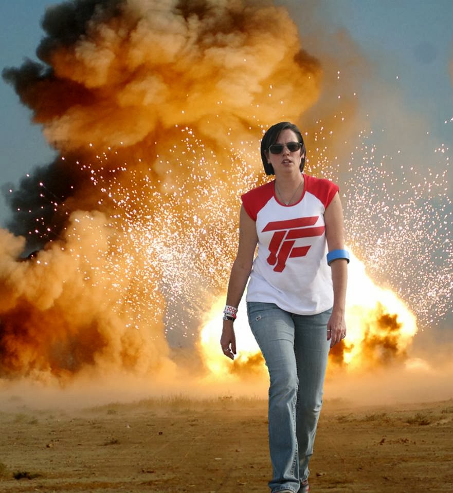 Berry Favorite Things: Teena's Truths: Life Advice You Can Count On