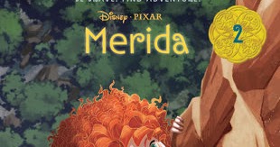 KISS THE BOOK: The Fire Falls (Merida#2) by Sudipta Bardhan-Quallen ...