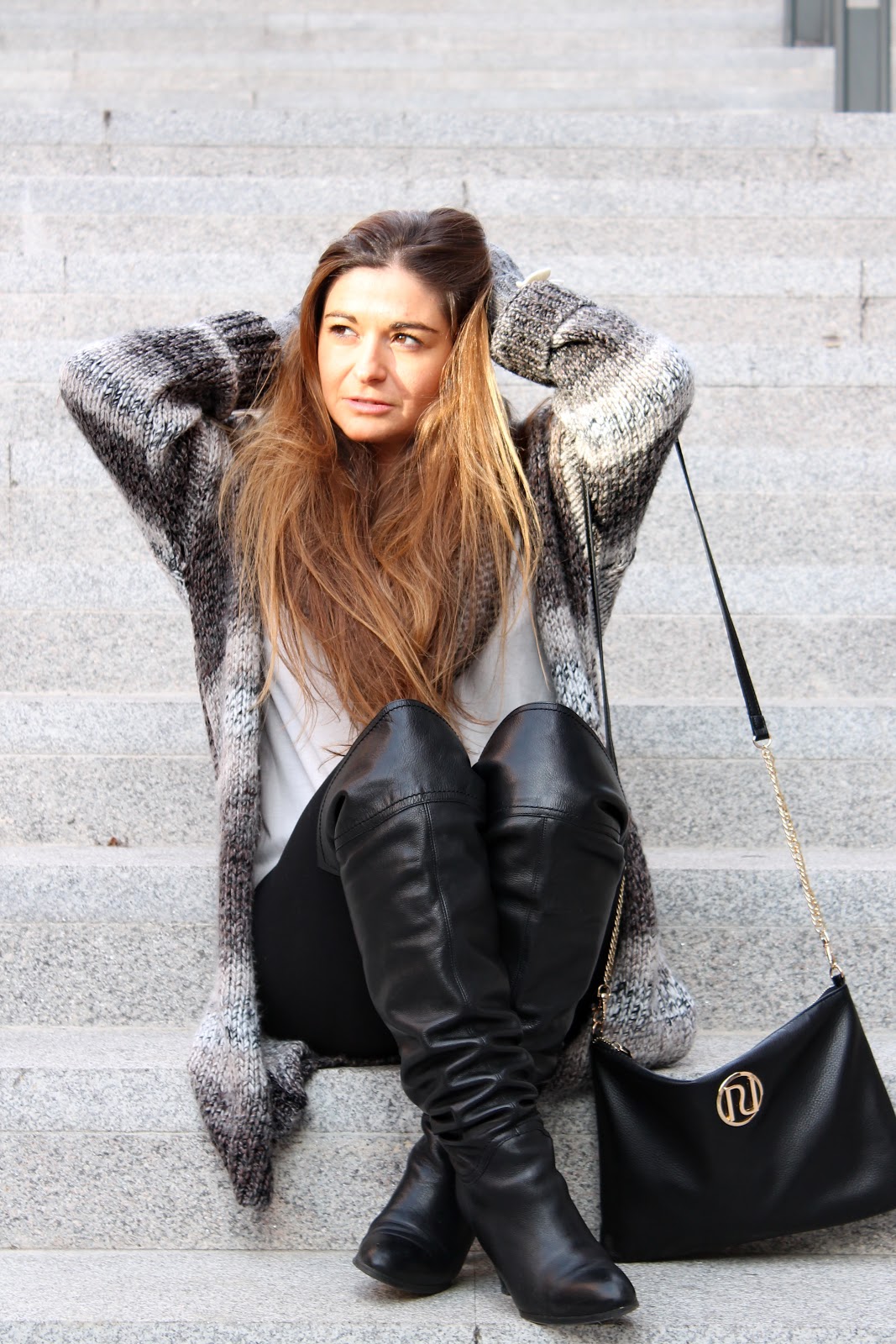 Le Style de la Petite Blonde: 2012