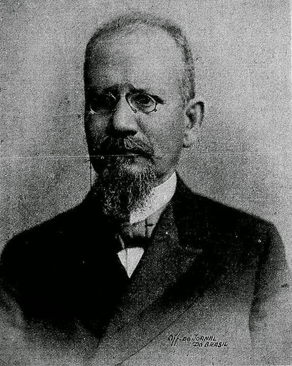 Conselheiro Rodrigues Alves