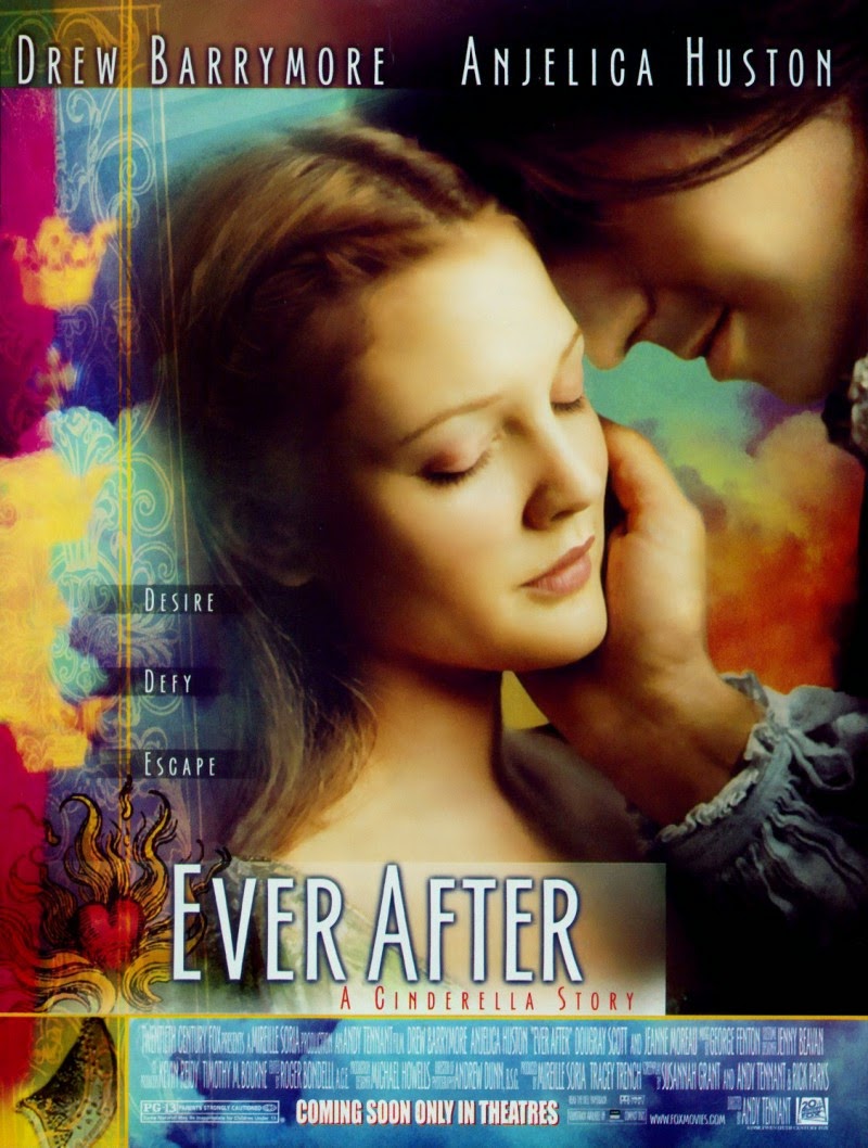 Simply Just Jenna: My Top 6 Go To Girly Movies