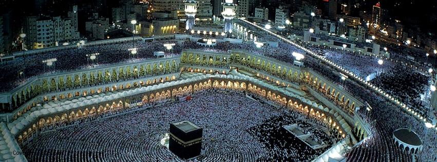 Islamic Facebook Timeline Covers - Articles about Islam