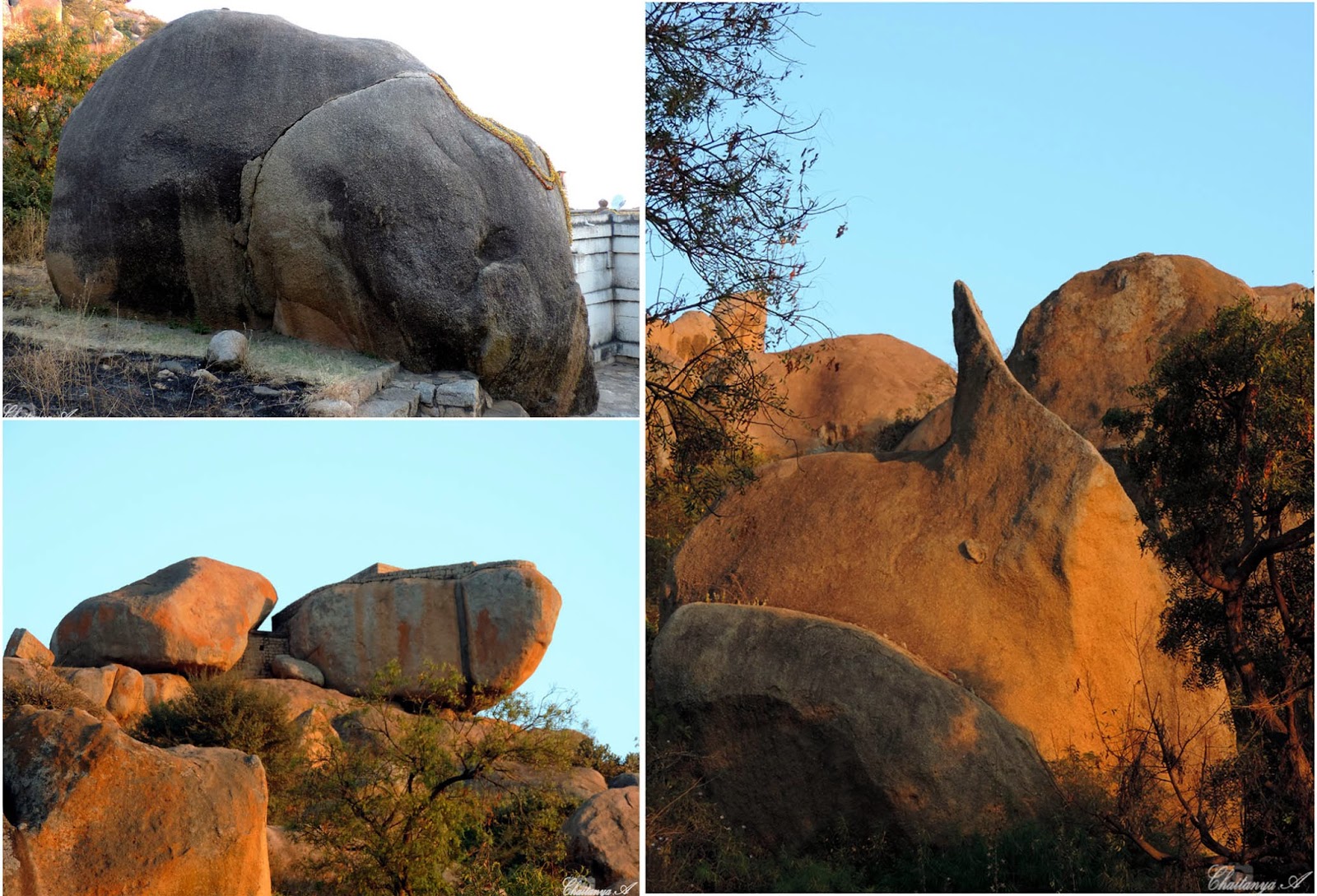 Friends ! Interested in Visiting Historic place CHITRADURGA ...