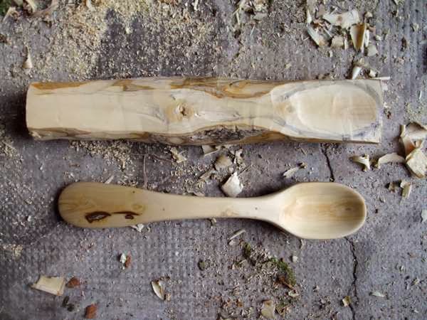 Unis Vers Nature: Wood craft. Réalisations en bois