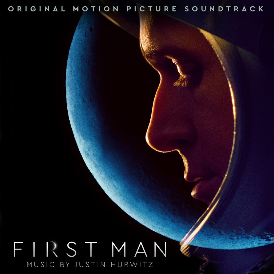 Otras músicas. Otros mundos.: Justin Hurwitz - FIRST MAN