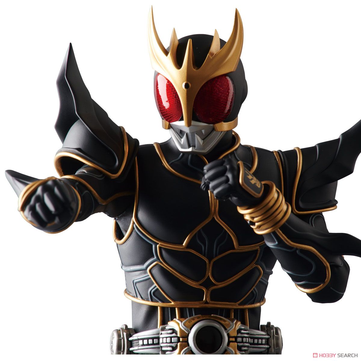 Kamen Rider Kuuga Ultimate Form