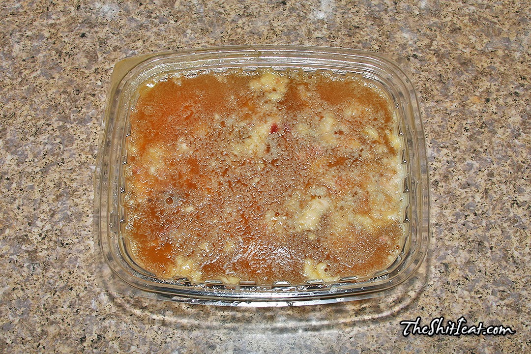 The Shit I Eat: Holodets [Aspic Beef] from Smart Cost Market