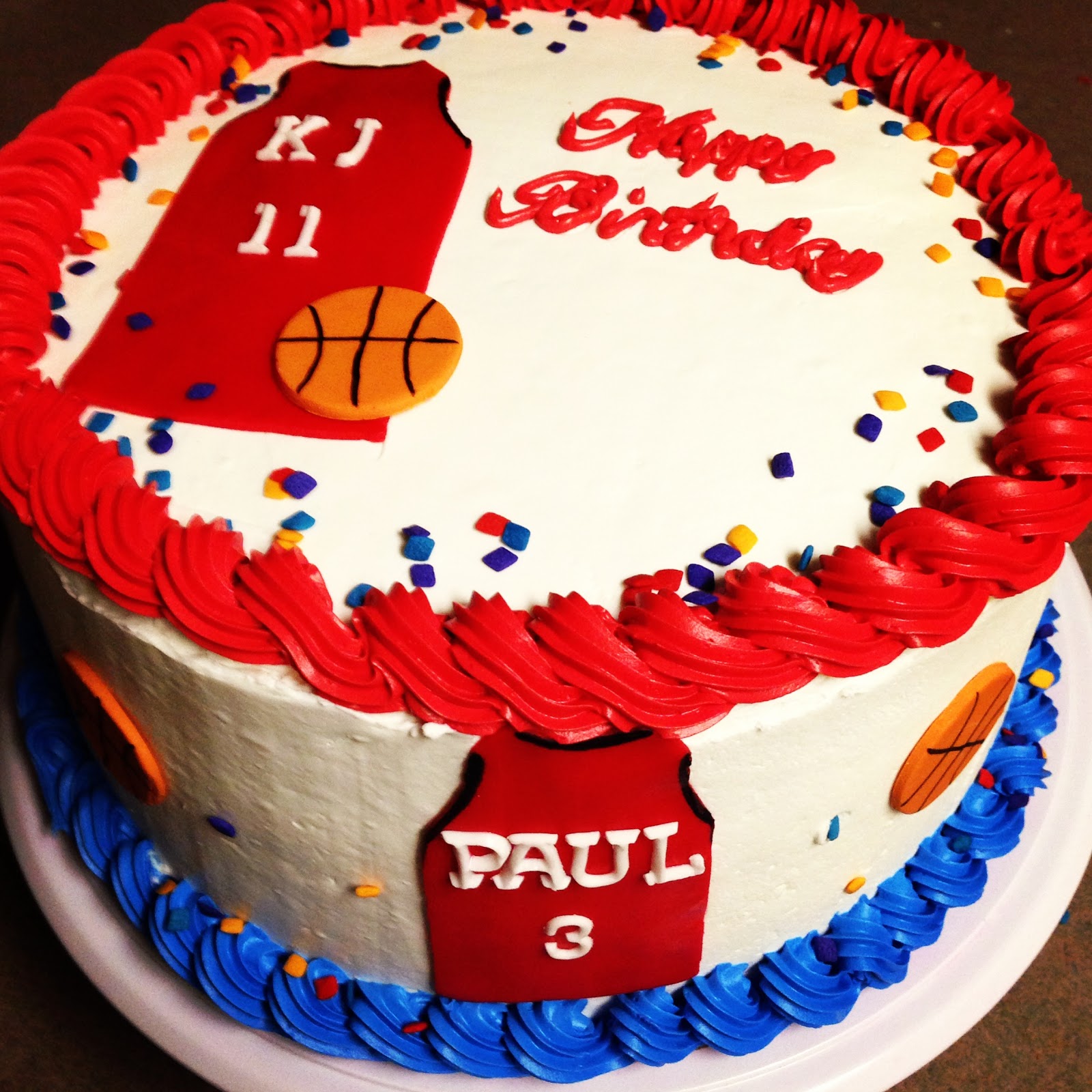 incrediBundts & More: Gallery
