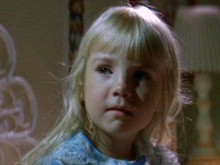 Enchanted Tales of Film: The TV People: Poltergeist (1982)