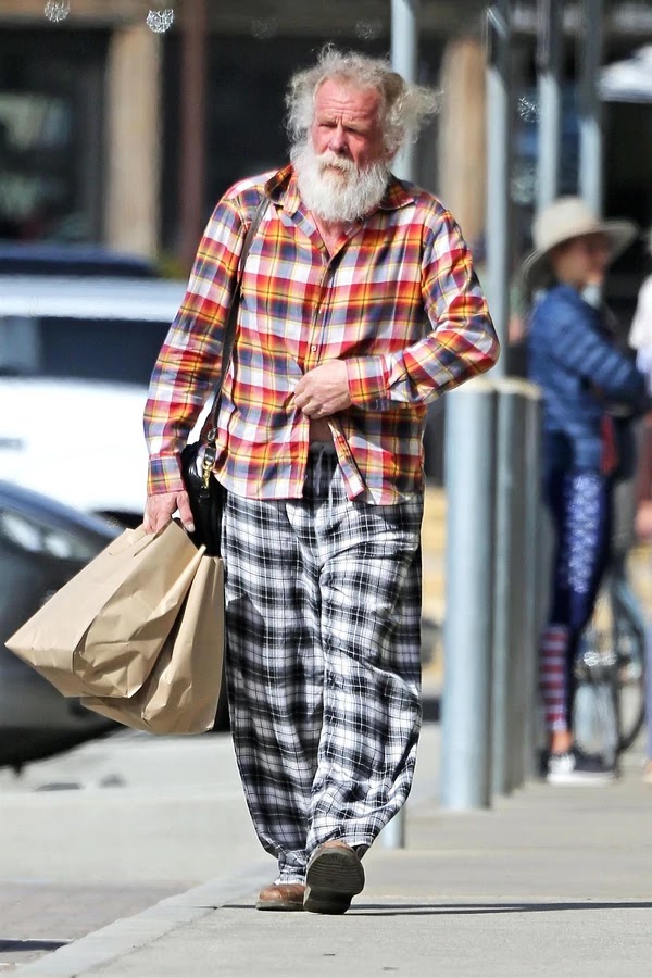 Picoteando el Espectaculo: Confesiones!. El explosivo libro de memorias del actor Nick Nolte ...