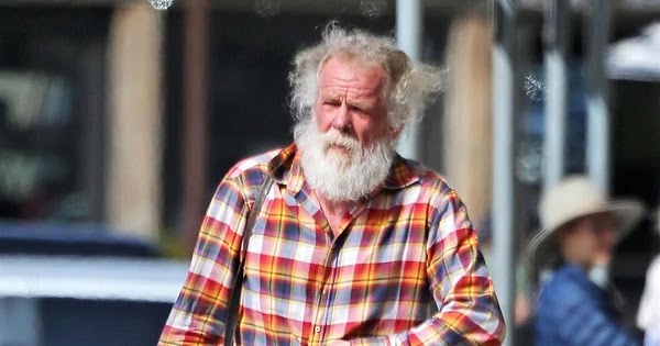 Picoteando El Espectaculo Confesiones El Explosivo Libro De Memorias Del Actor Nick Nolte