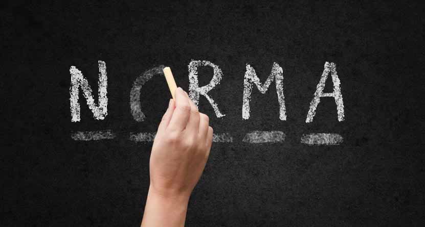 Pengertian Norma, Ciri-Ciri, Macam-Macam Norma Dan Contoh-Contohnya ...