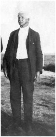 Jeannette's take on life: Hannah Barbary Scherer Nee Snavely 1817-1867