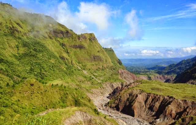 Wisata Alam Lembah Lohe Dan Danau Tanralili Gowa | Aneka Wisata Nusantara