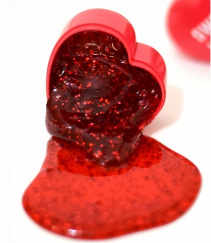 Melting Heart Slime Recipe | Growing A Jeweled Rose | Bloglovin’