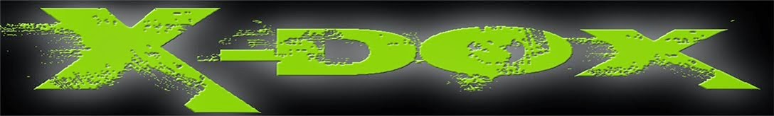 X-DOX: GAME