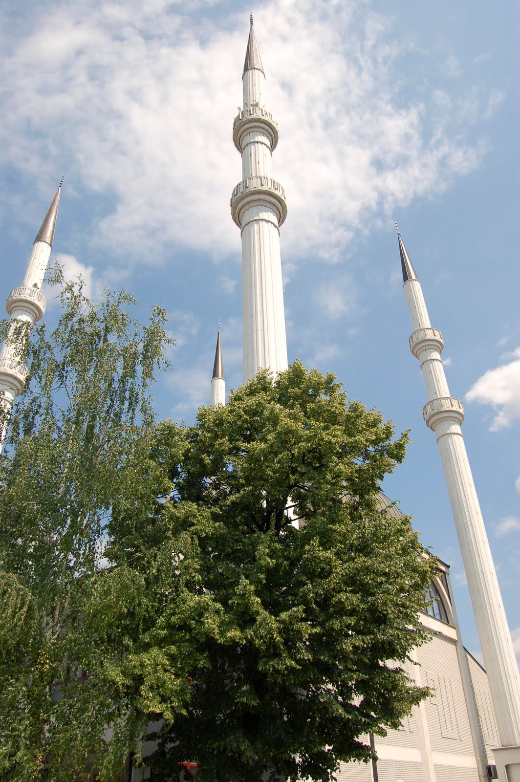 Worldwide Wayfarer: Sanski Most to Banja Luka