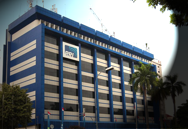 SEJARAH POPULER: Perkembangan radio sebelum dan sesudah kemerdekaan ...